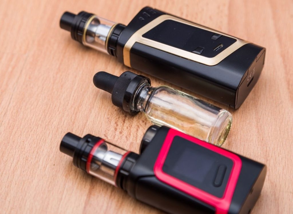 Ready to Buy Your First Vape Tank? Here’s What You Need to Know ...