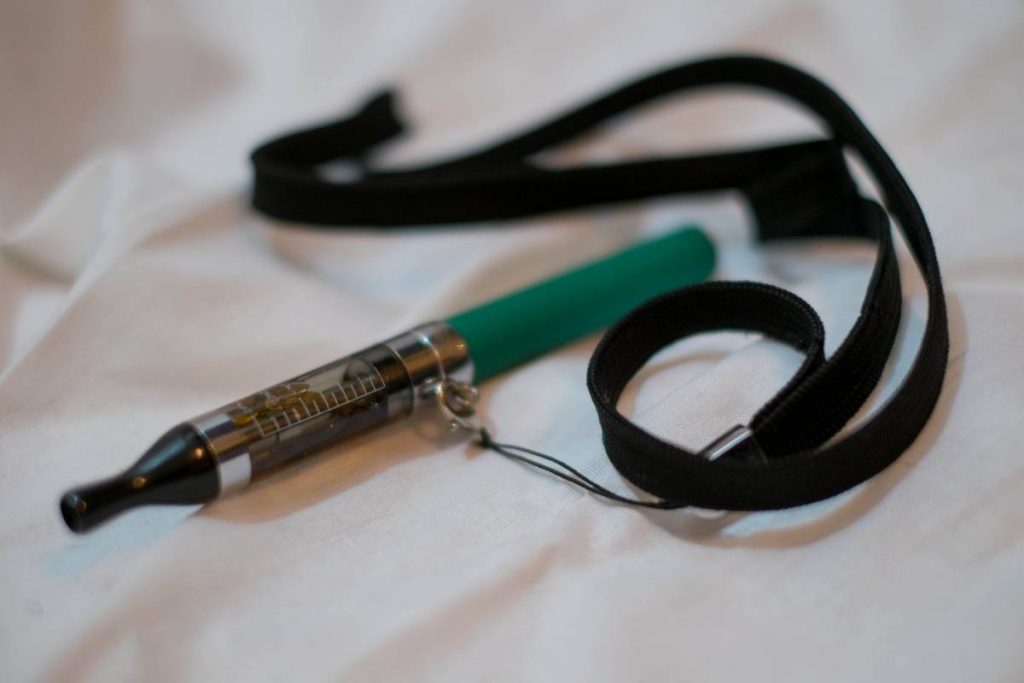 Choose the Best 510-Thread Battery to Upgrade Your Vaping Experience ...